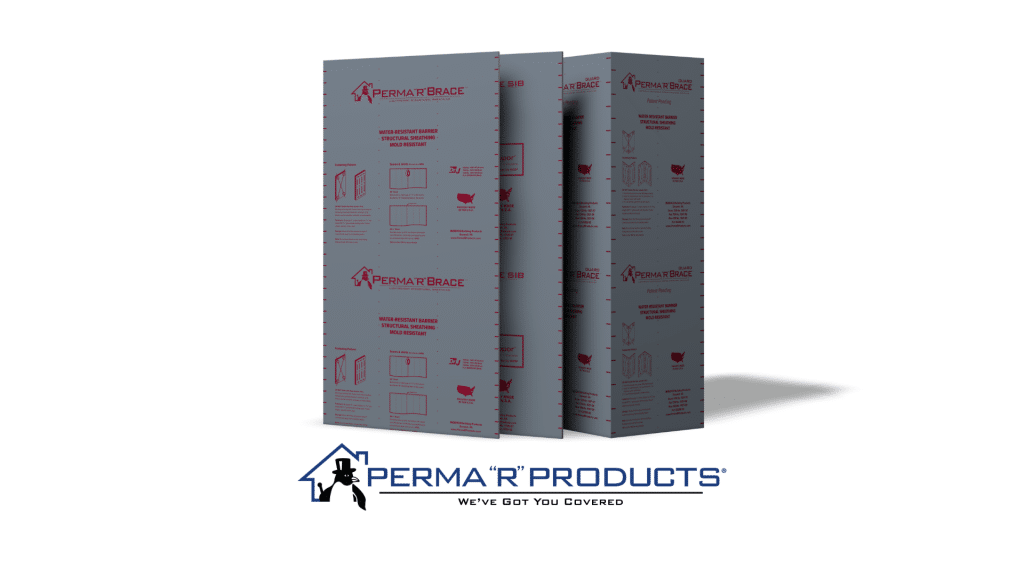 Introducing New Lightweight Structural Sheathing Products from Perma R ...